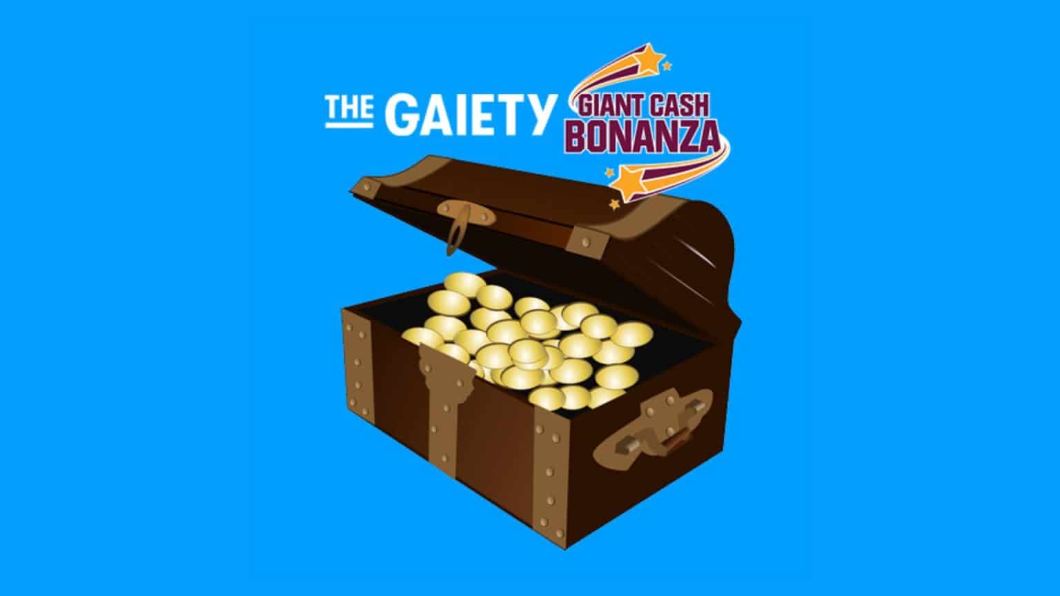 Christmas Appeal - The Gaiety Theatre Ayr